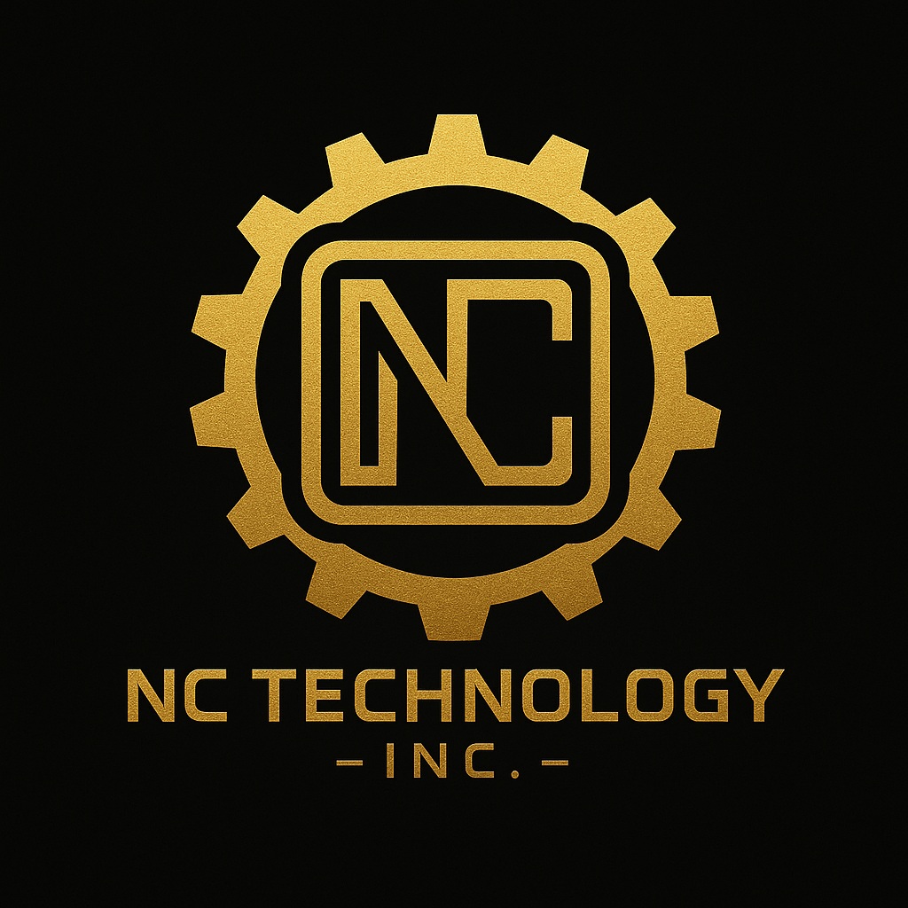 NCテクノロジー株式会社｜設備導入時のROI最適提案と次世代ものづくり支援